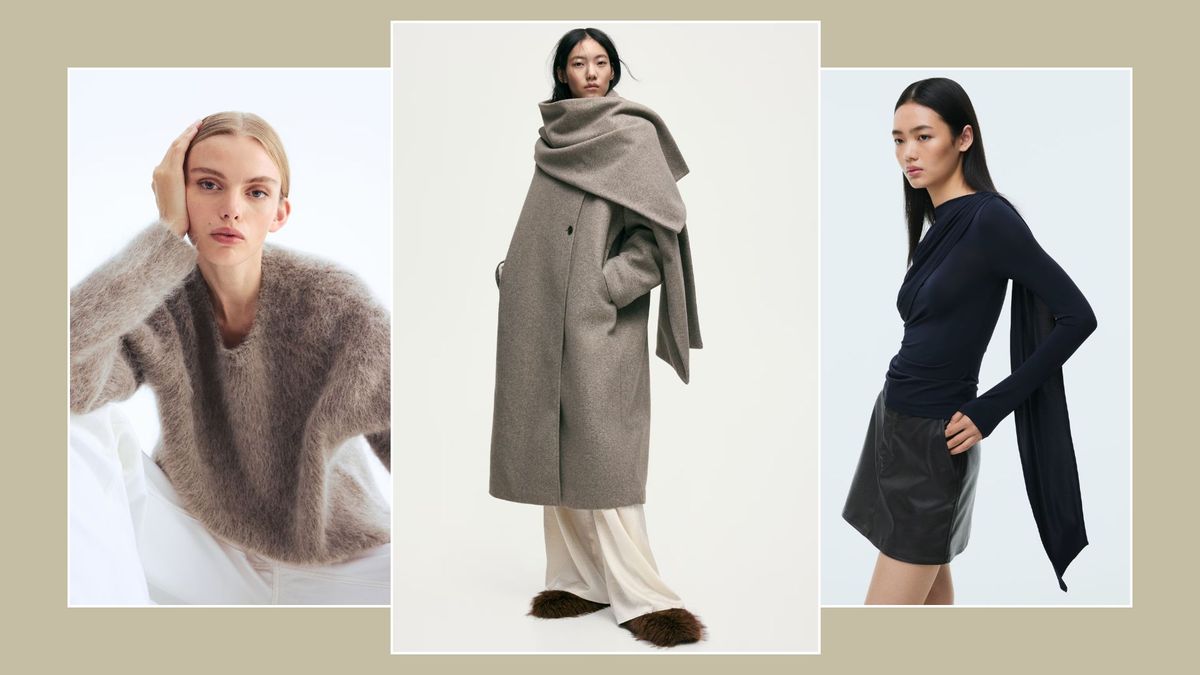 H&M's Top 15 Winter Buys Are Bound to Sell Out by 2026 | Who What Wear UK