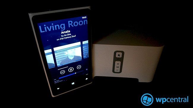 Phonos Controller App for Sonos updated to version 4.0 | Windows Central