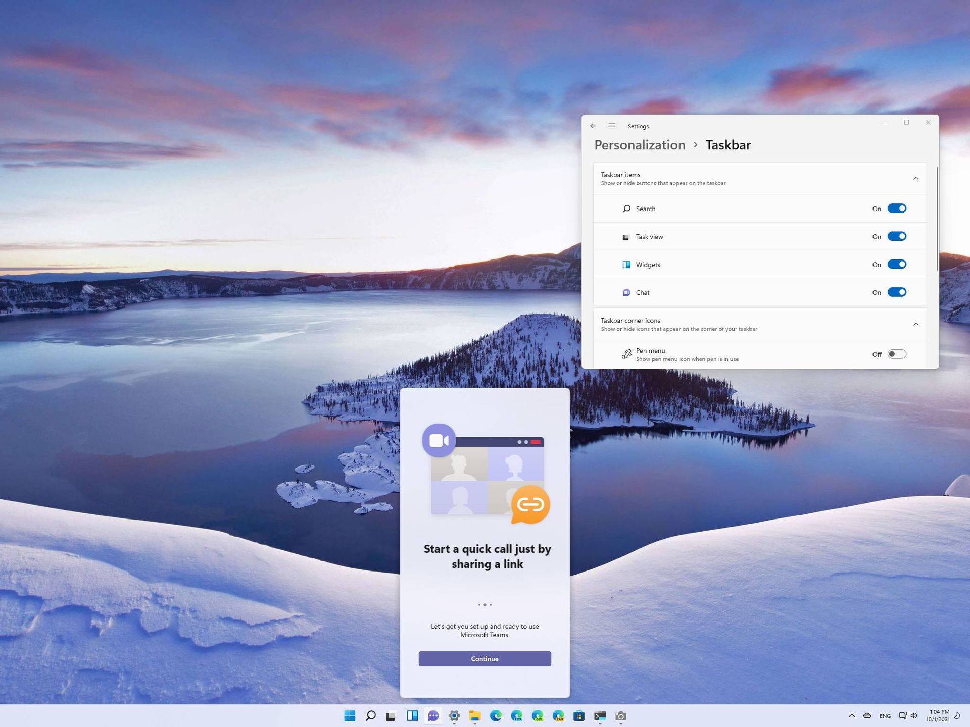 How to remove Chat from Microsoft Teams on Windows 11 | Windows Central