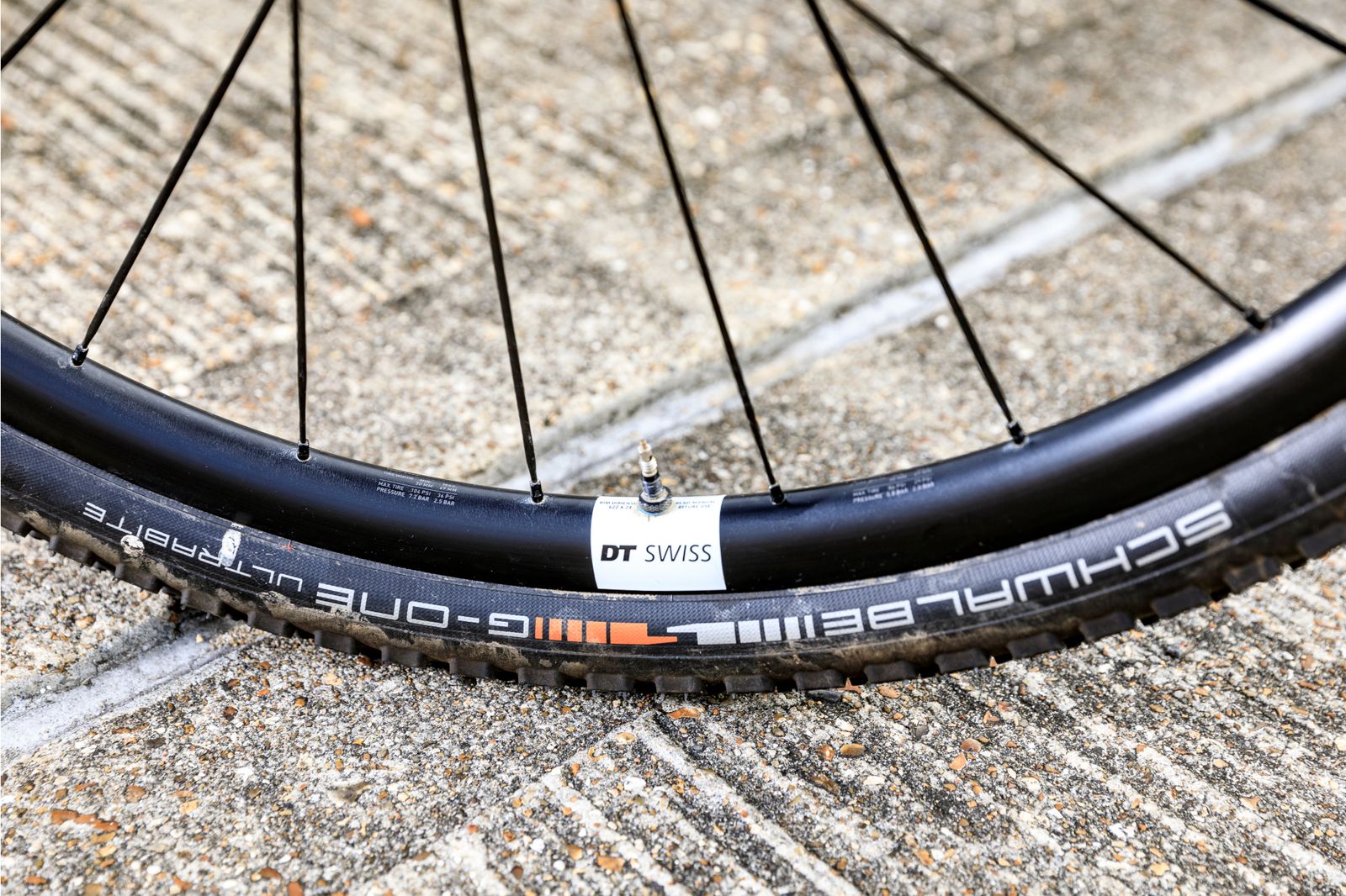 Getting to grips with your first gravel bike? Here's how to find your ...