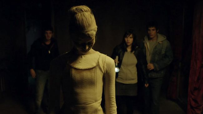 The 11 most extreme modern horror movies, and whether they’re actually ...