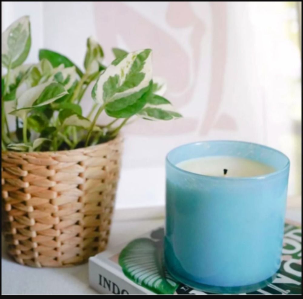 Best candles: 5 sensational scented and luxury candles | Homes & Gardens