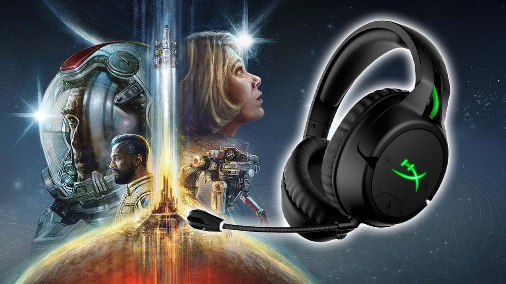 Grab this wireless Xbox gaming headset while it's on steep discount ...