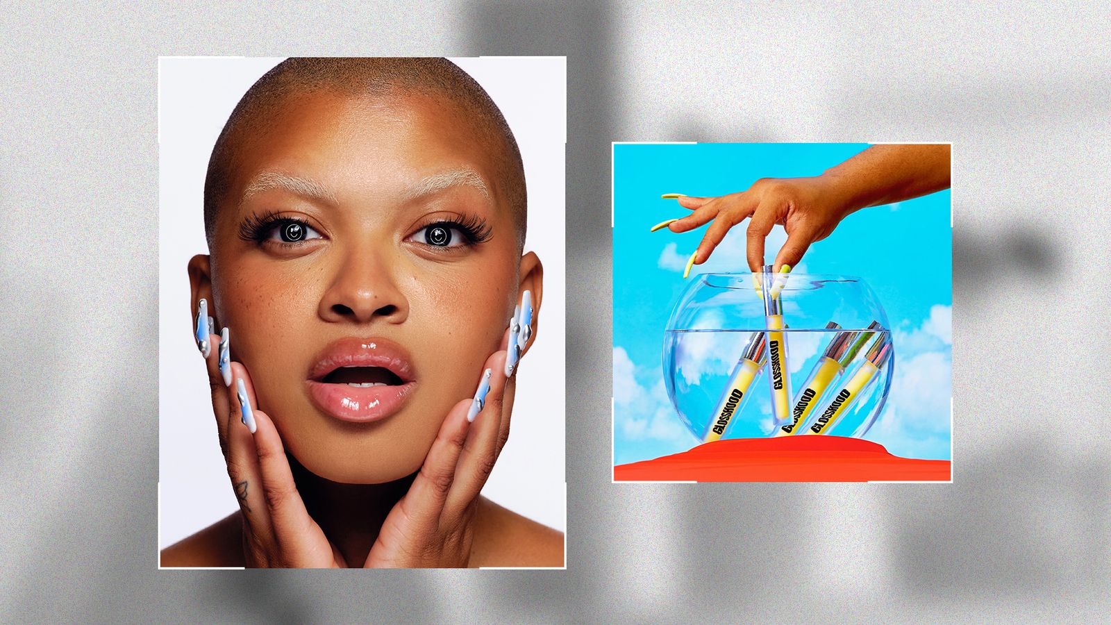 Sienna Brown Shares the Origin Story of Glosshood | Who What Wear