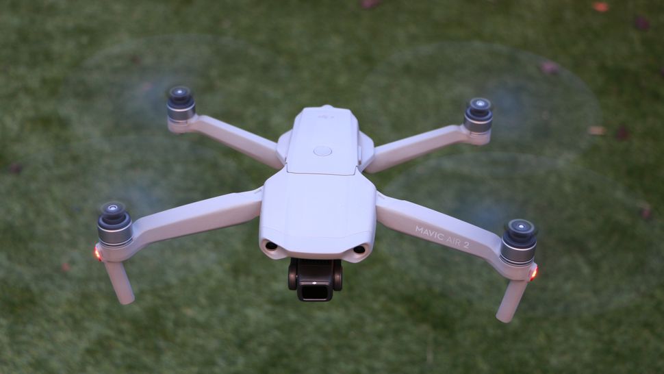 Best beginner drones 2023: The best entry-level drones available | Space