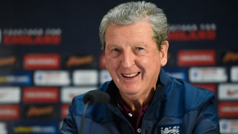 Hodgson wary of outstaying his welcome | FourFourTwo