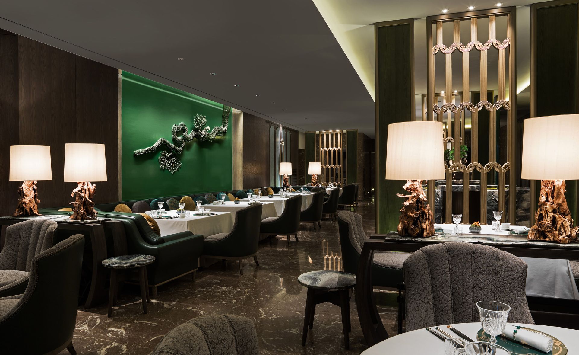 Yu Yuan | Wallpaper*