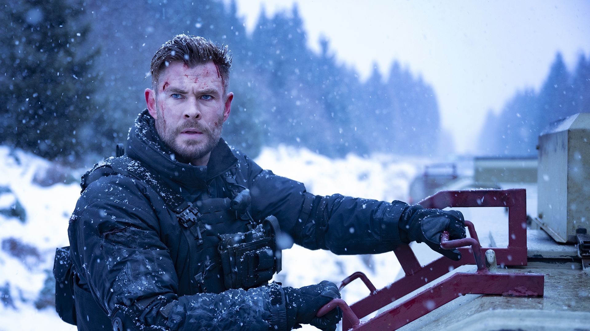 7 best movies like Extraction on Netflix, Hulu and Prime Video | Tom's Guide