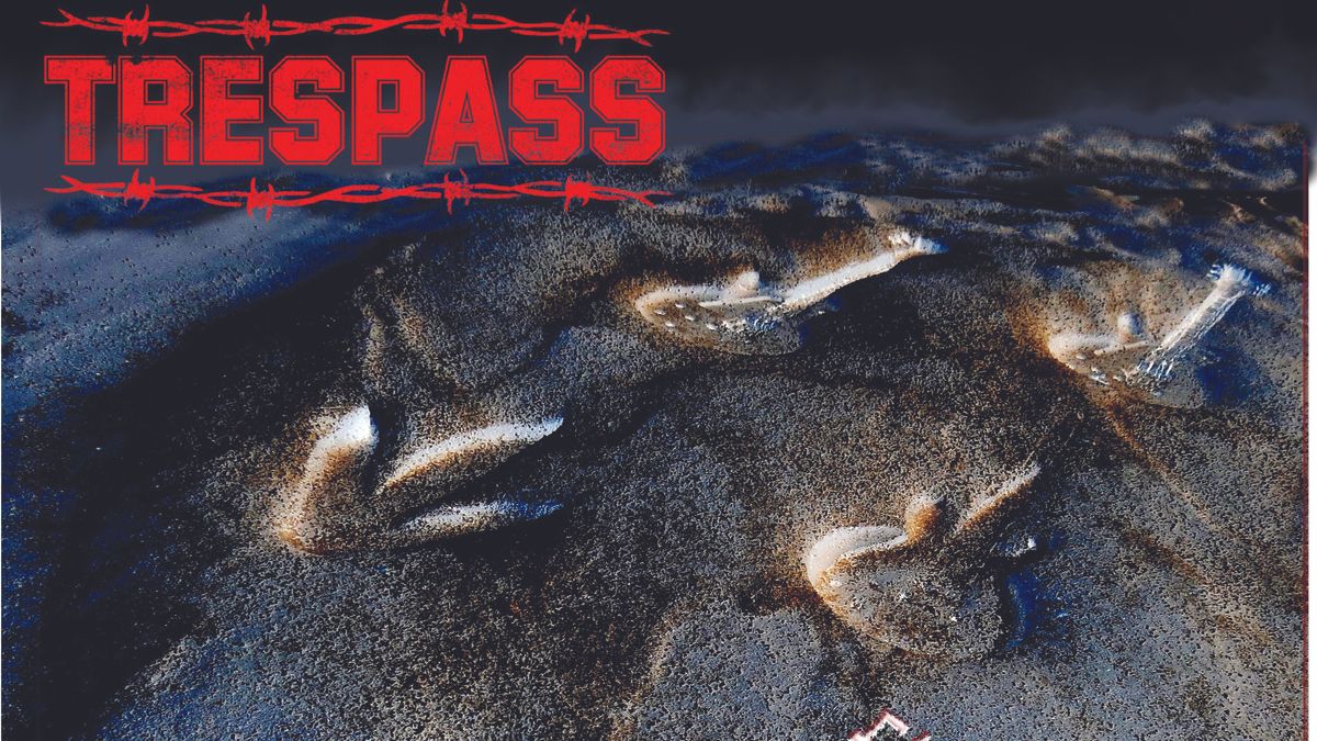 Trespass - Footprints In The Rock album review | Louder