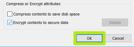 How to Encrypt Files on Windows - Tutorial - Tom’s Guide | Tom's Guide