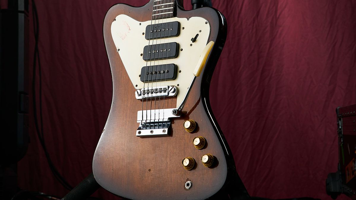 Gem Archer: “It was always about being in a band. It still is! It was ...