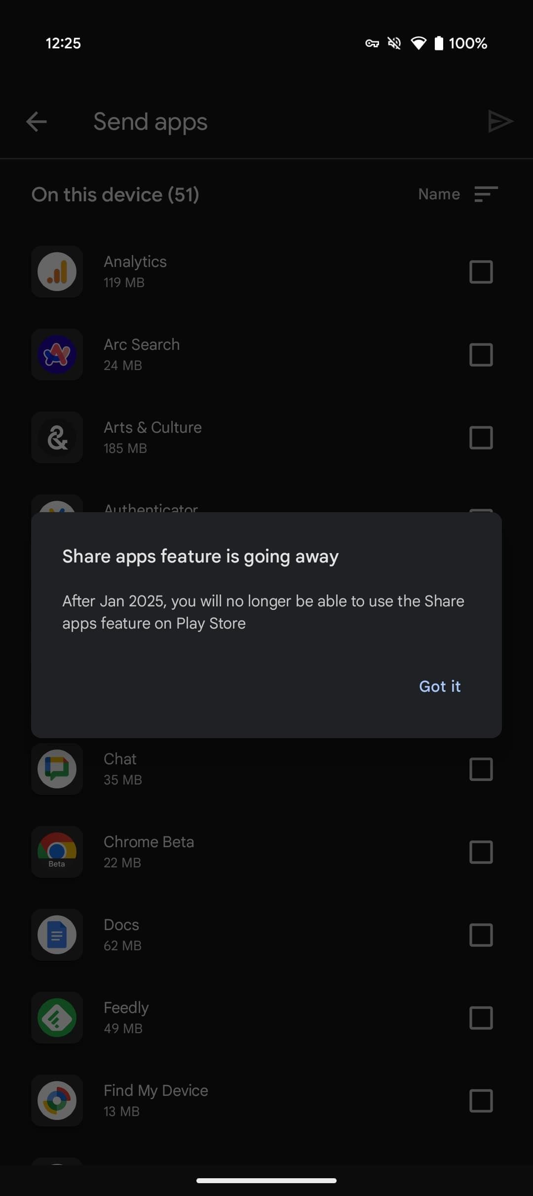 Google just scrapped a handy Play Store feature you didn’t know existed ...