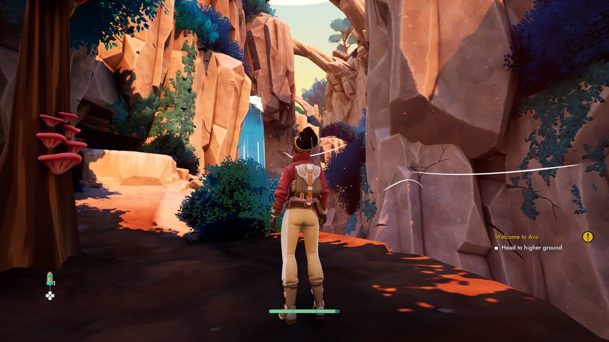 Creatures of Ava review: You can pet all the dogs, and it's great ...