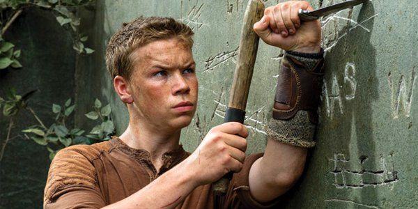 The It Remake Found Its Pennywise | Cinemablend