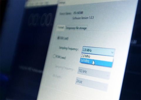 Sony PS-HX500 review | What Hi-Fi?