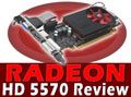 Radeon HD 5570 Architecture - ATI Radeon HD 5570: Reasonable Gaming ...