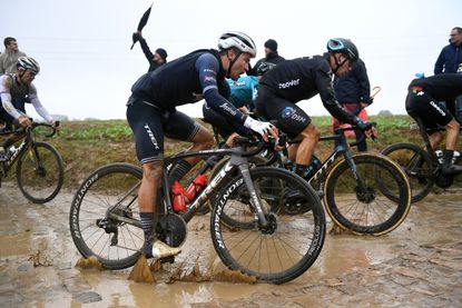 'Every time we hit the cobbles, I wanted to cry' - 5 tales from riders ...