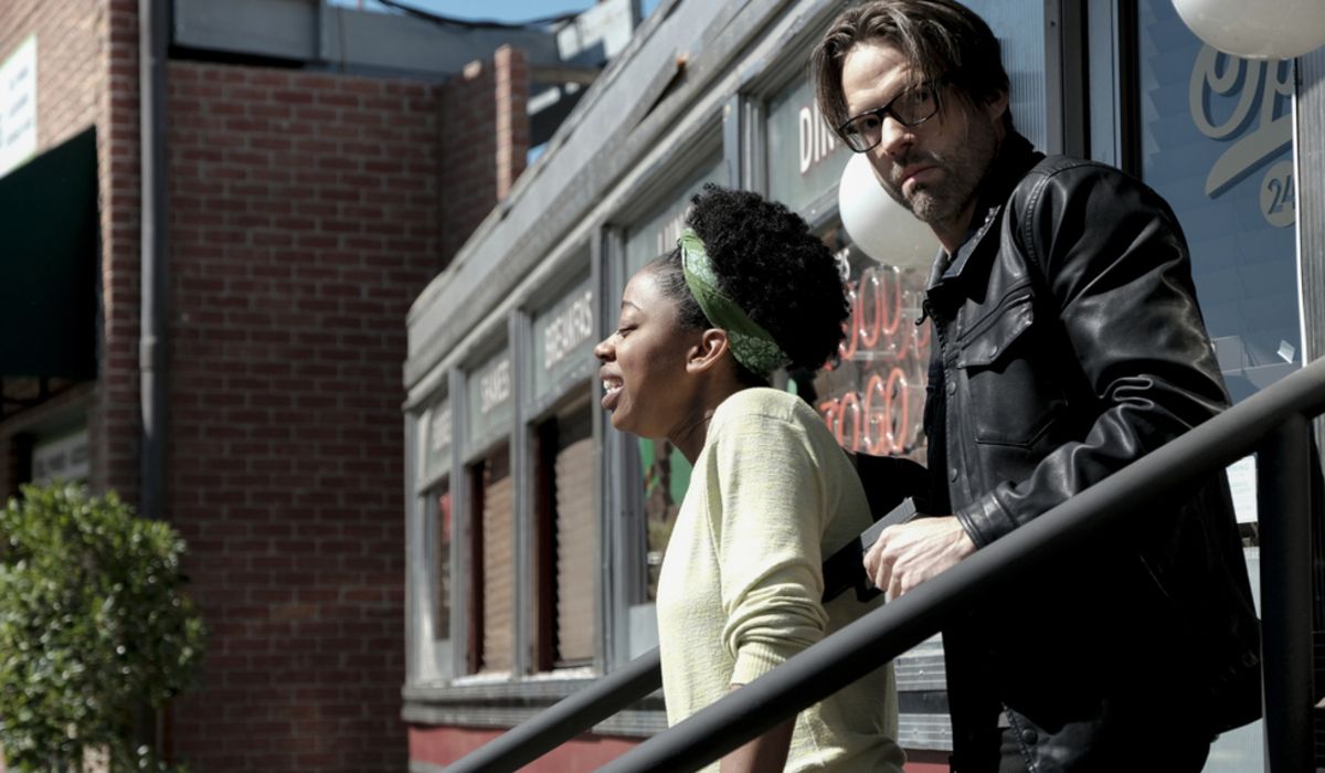 Uh Oh, NCIS Is Putting Some Characters In Danger As Hostages In New ...