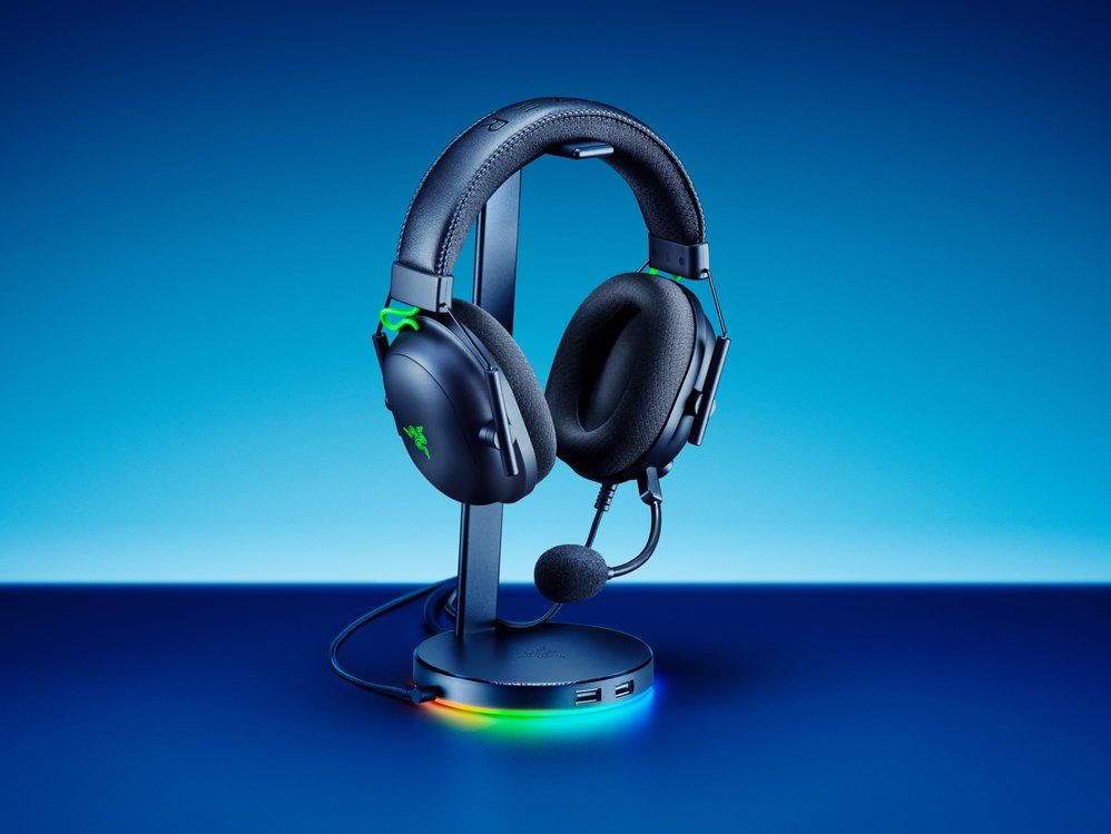 Razer's refreshed Chroma RGB accessories will light up your PC battle ...