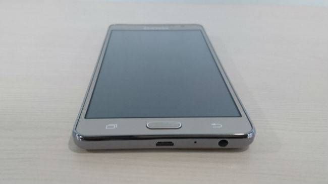 Samsung Galaxy On 7 Pro review | TechRadar