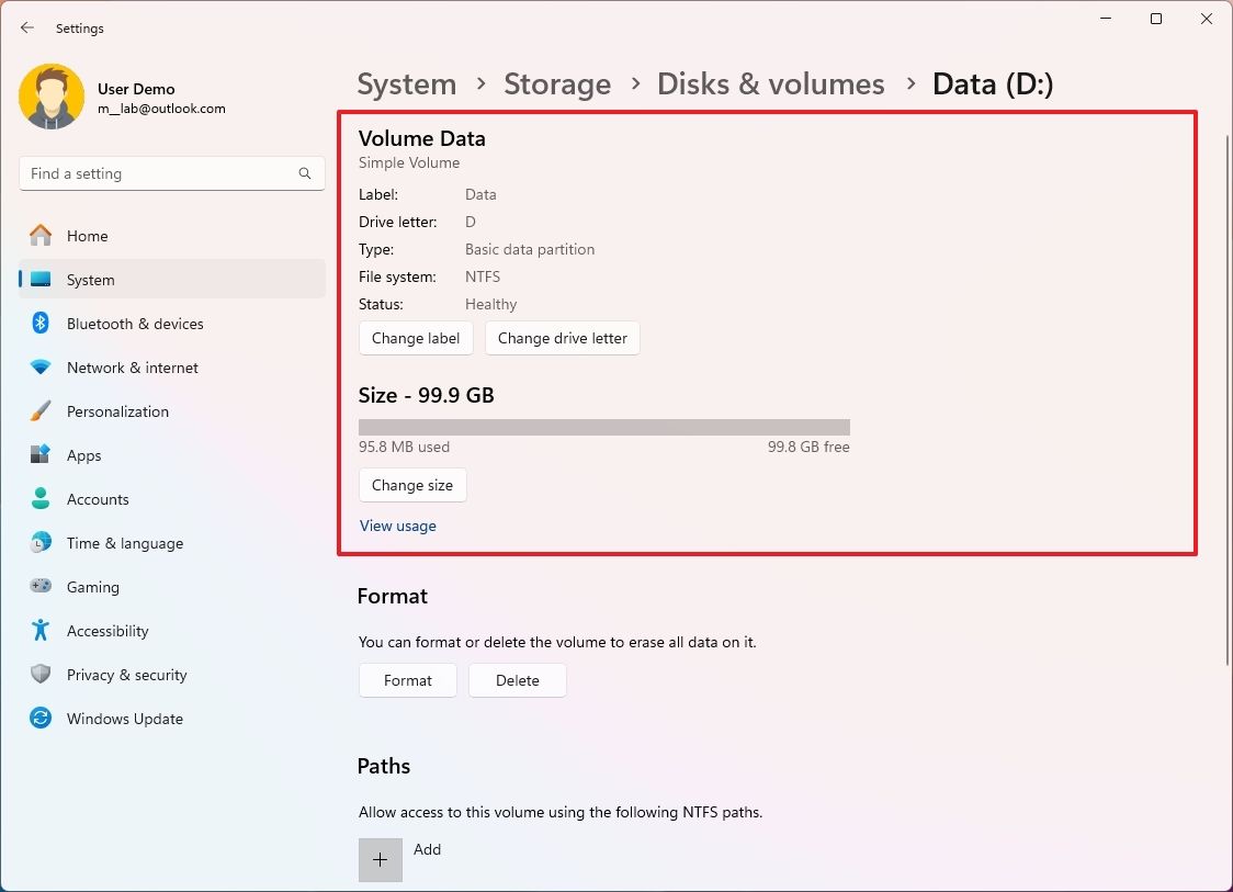 How to manage storage devices on Windows 11 | Windows Central