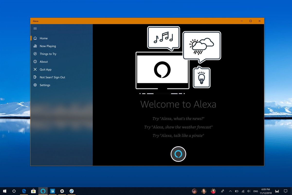 Alexa on Windows 10 review: Lots of skills, but is it worth using ...