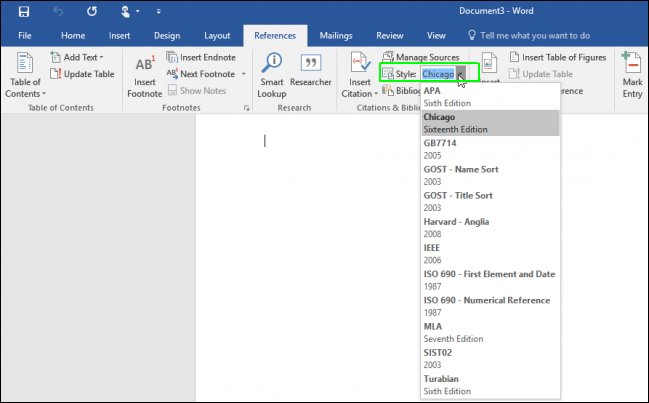 How to Use Word 2016's Researcher Feature | Laptop Mag