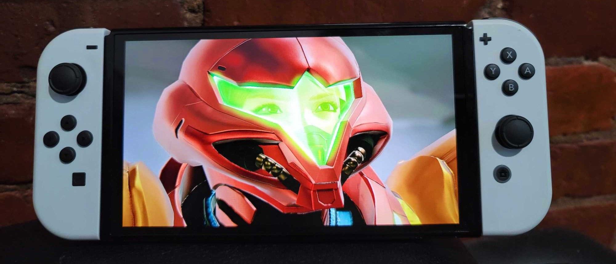 Hurry! Nintendo Switch OLED gets rare discount in surprise flash deal ...