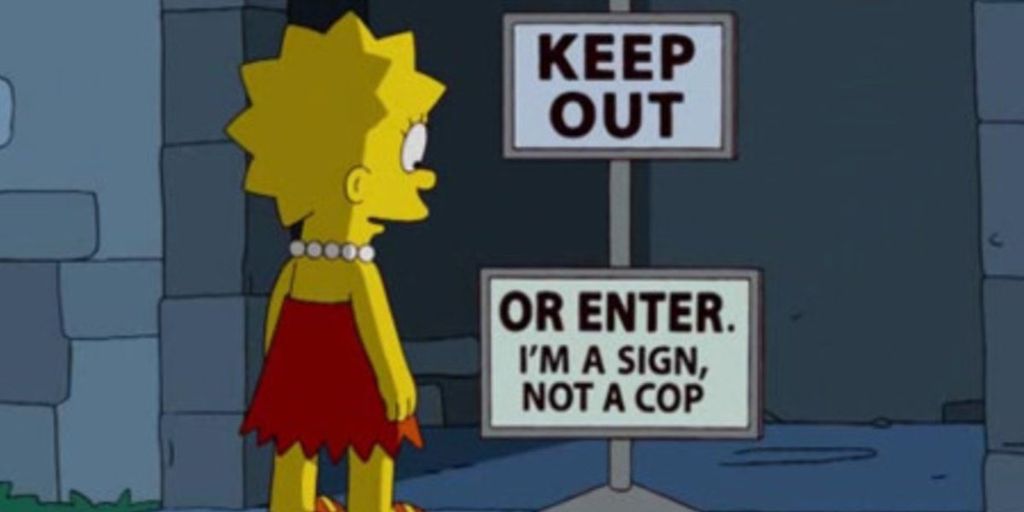Disney+ Finally Responded To The Simpsons Fans' Complaints About ...