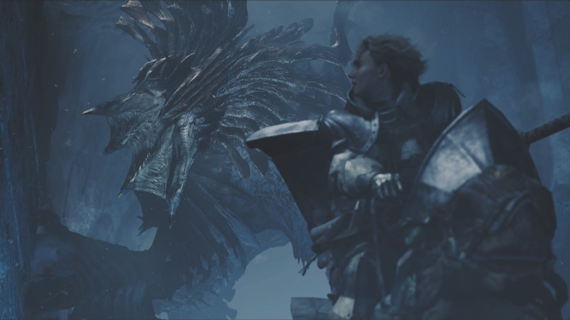 Monster Hunter Wilds Jin Dahaad guide: How to beat the metal monster ...