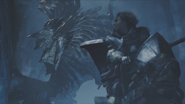 Monster Hunter Wilds Jin Dahaad guide: How to beat the metal monster ...