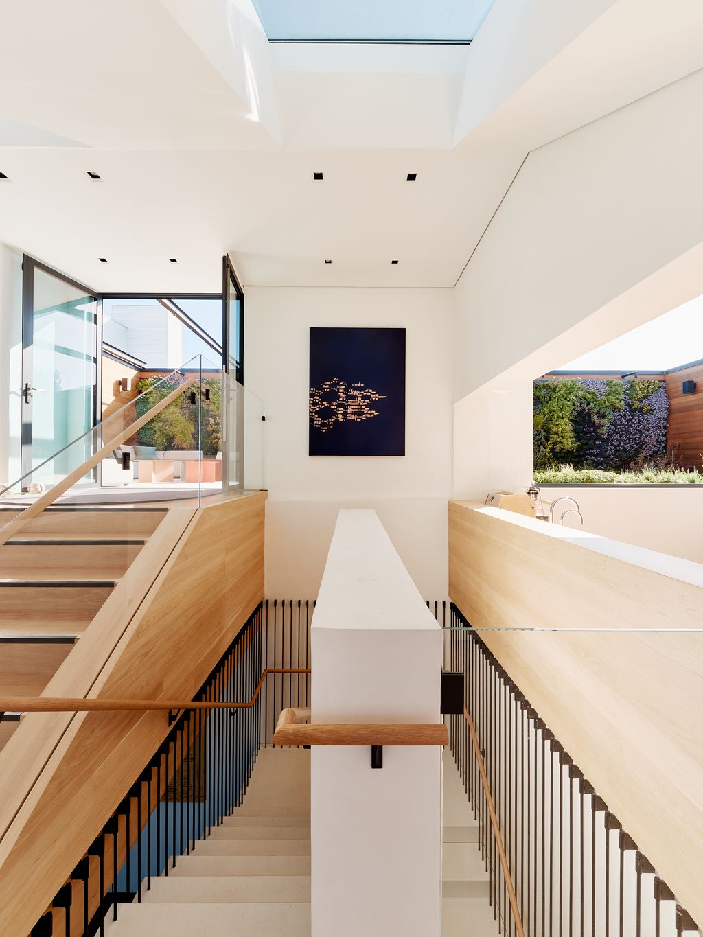 Four One Nine is a socially minded creative space | Wallpaper*