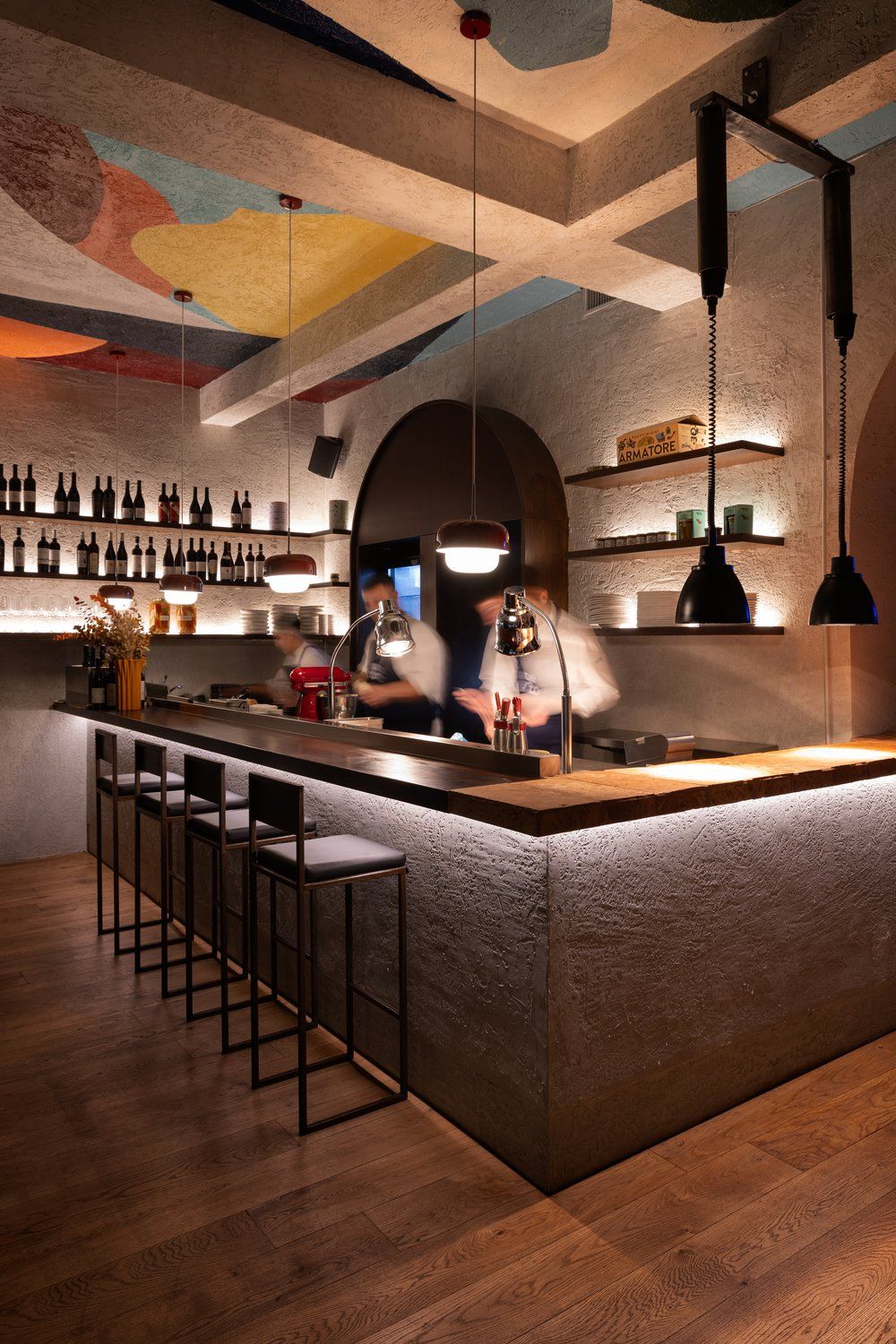 The Best Bars in Milan for an Aesthetic Aperitivo | Livingetc