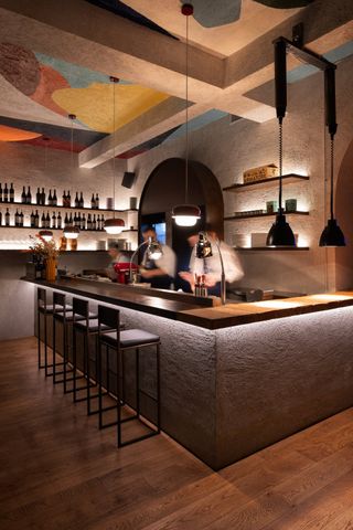 The Best Bars in Milan for an Aesthetic Aperitivo | Livingetc