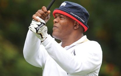 Top 10 Celebrity Golfers | Golf Monthly