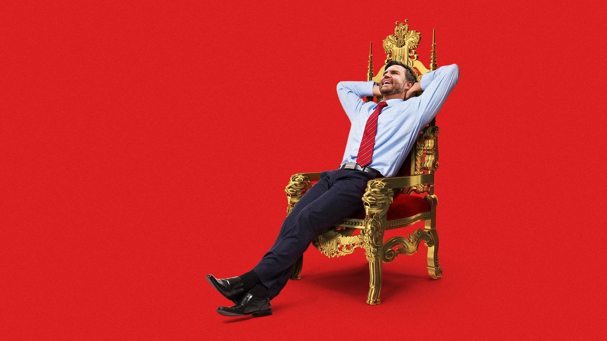 JD Vance steps into the spotlight as MAGA heir apparent | The Week