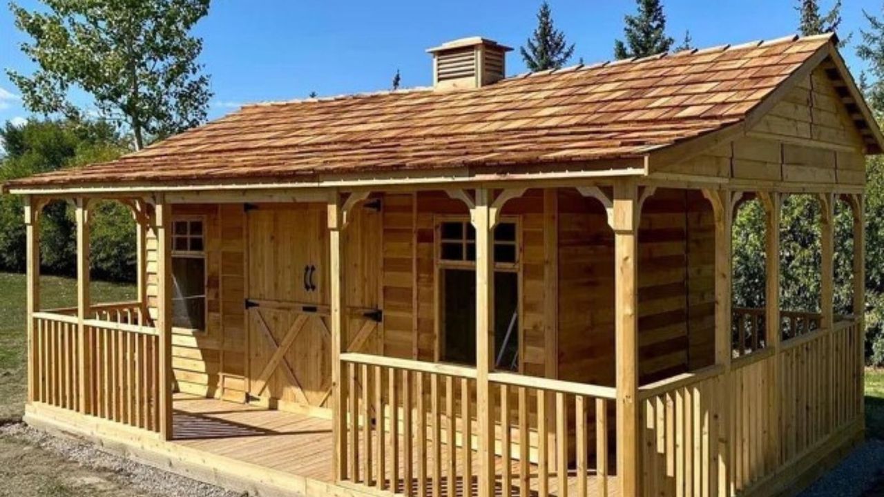 The Prince and Princess of Wales inherited this farmhouse | Homes and ...