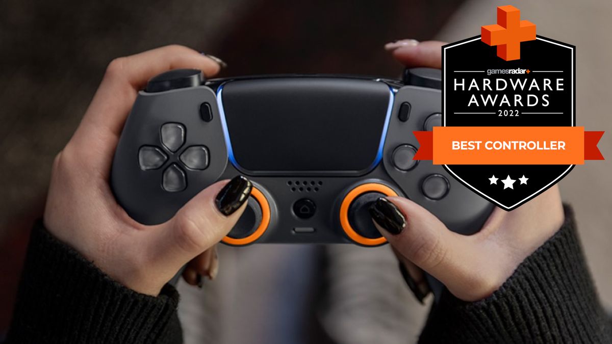 The GamesRadar Hardware Awards 2022 - celebrating the year's best ...