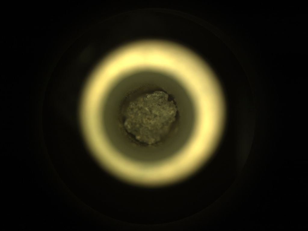 NASA's Perseverance rover on Mars just snagged its newest rock sample ...