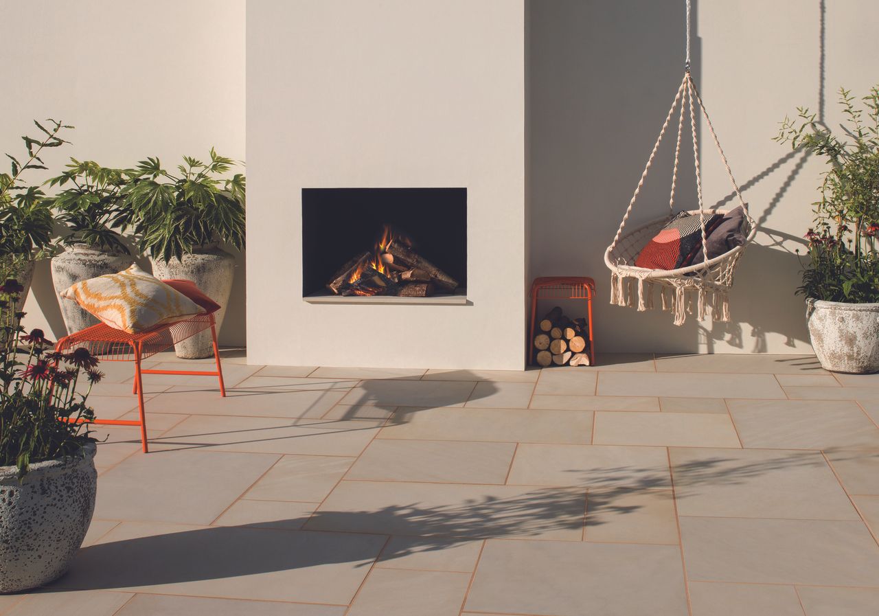 Modern paving ideas: 13 ways with tiles, slabs and stone for a ...