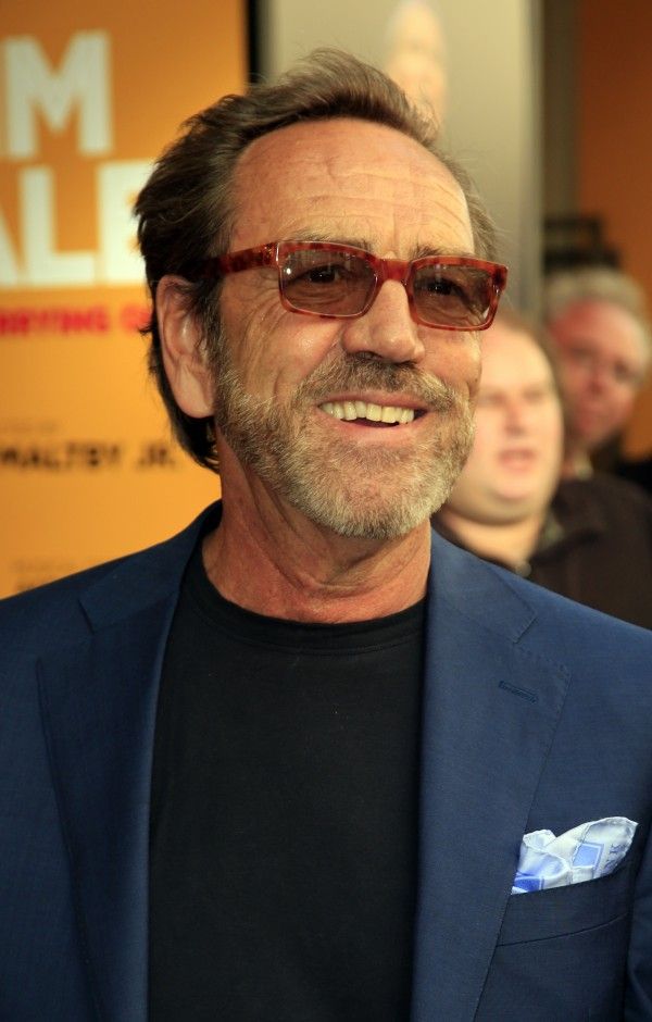 Power to the People! Robert Lindsay to reprise role for Citizen Smith | News | TV News | What's ...