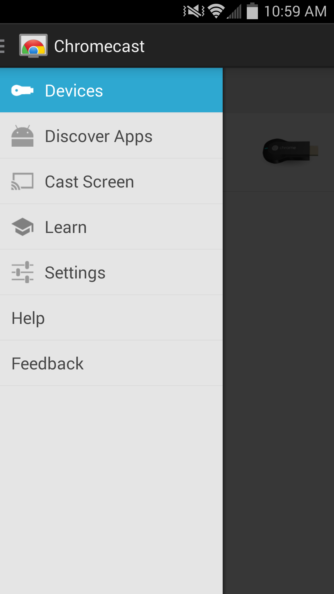How to Screen Cast to Chromecast and Nexus Player - Tom's Guide | Tom's ...