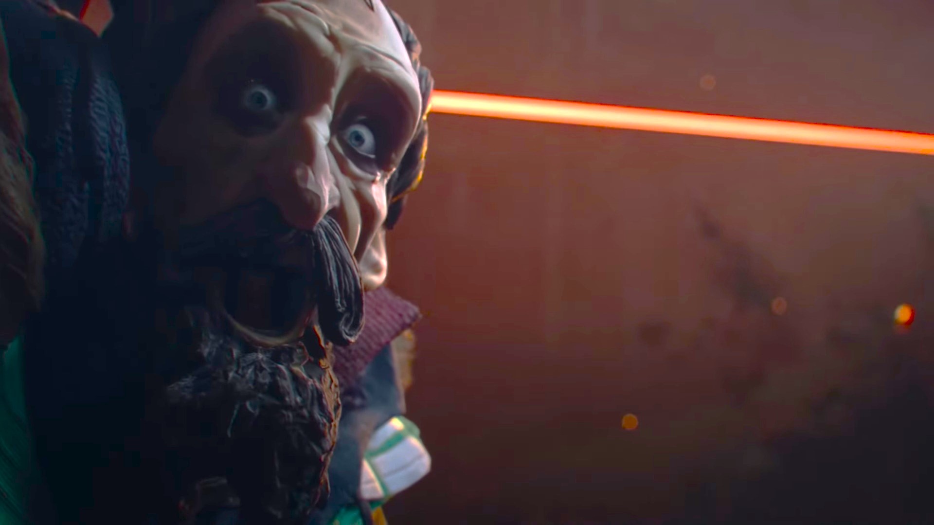 New Doctor Revealed! | GamesRadar+