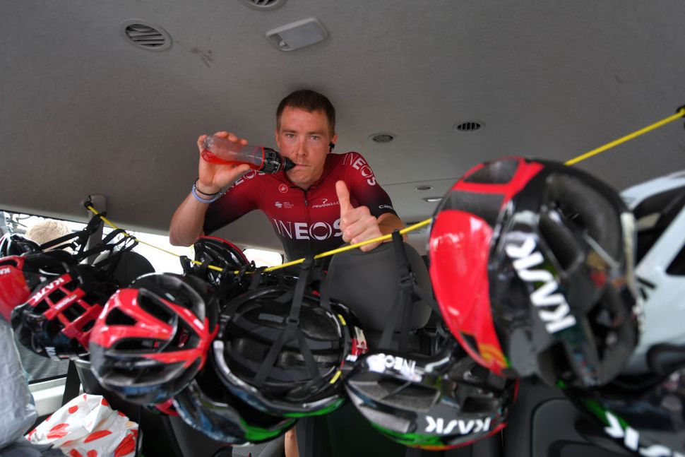 Rohan Dennis: Back to basics | Cyclingnews