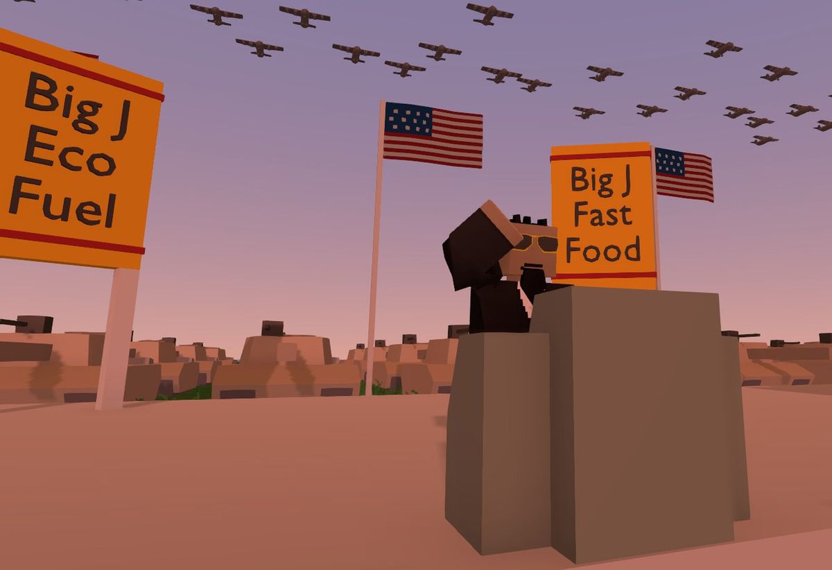 Unturned: how a survival game made by a 16-year-old racked up 24 ...