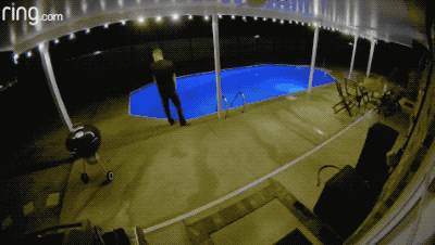 Ring Floodlight Cam review: Semi-pro and fully awesome | Android Central