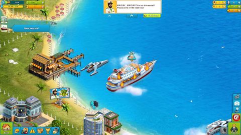 2020: My Country builds a better city on iOS and Mac | iMore