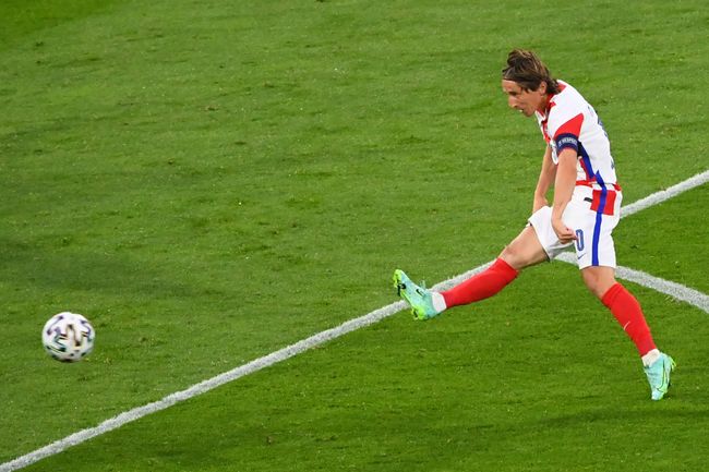 Greatest European Championship goals ever | FourFourTwo