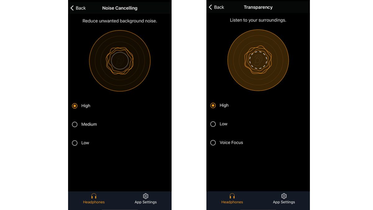 6 sound settings you shouldn't ignore on the Cambridge Audio M100 ...