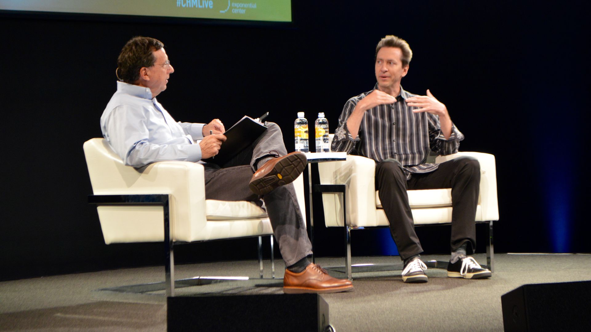 Former Apple exec Scott Forstall on creating the iPhone and what the ...